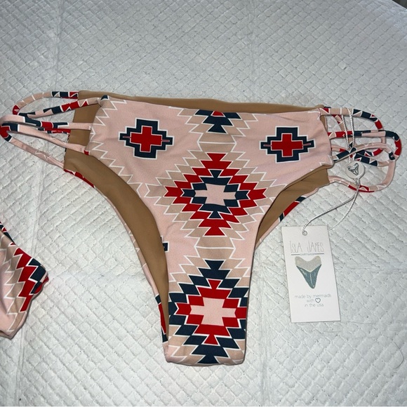 Isla James | Swim | Isla James Bottom Swimwear M | Poshmark